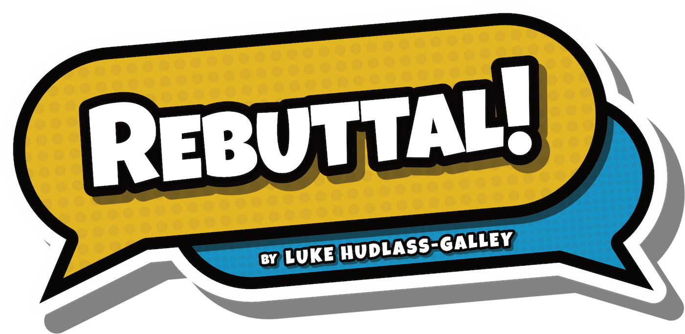 Rebuttal! The AI Conference Submission Card Game